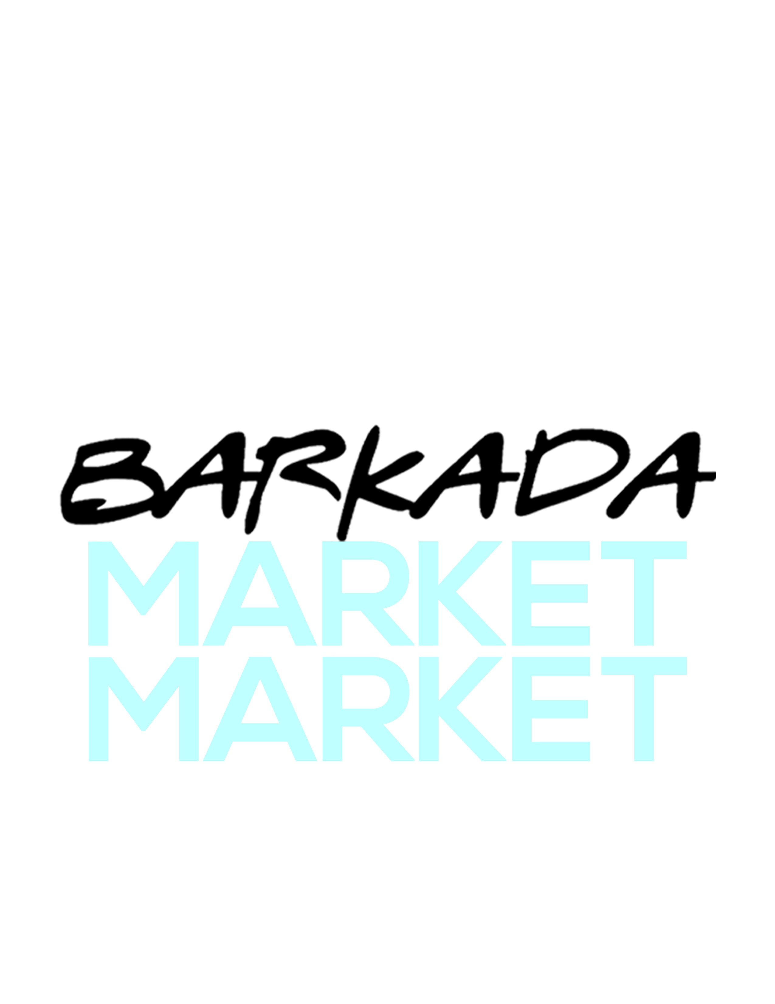 Barkada Market